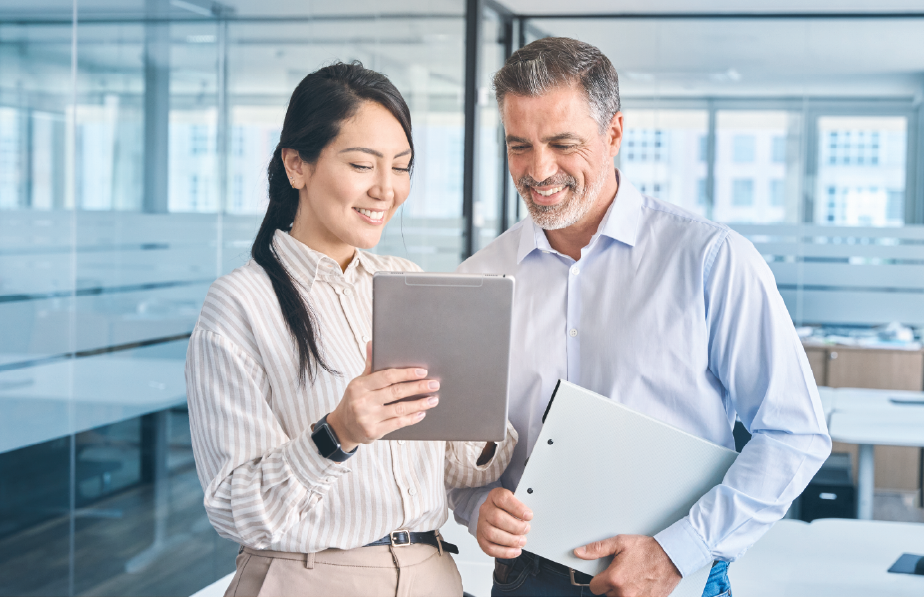 Financial Services Designed For Small Businesses | SmartBiz Bank