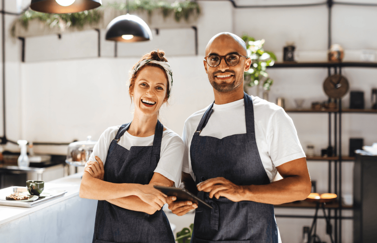 Small Business Banking Experts | SmartBiz Bank