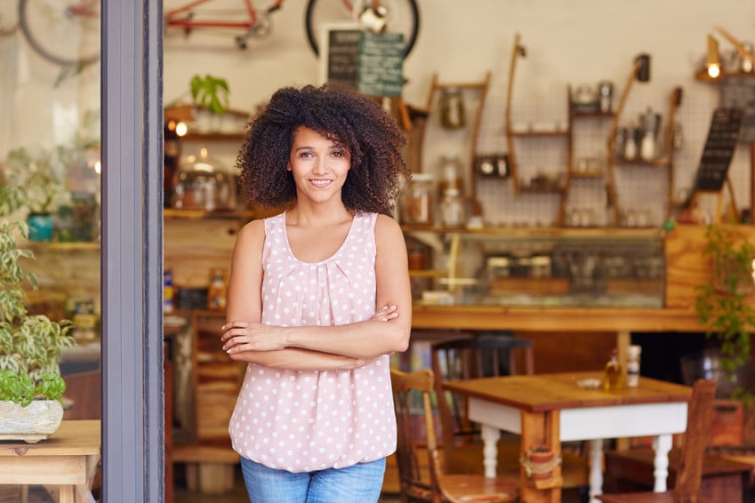 Celebrating Women Entrepreneurs for National Women’s Small Business Month