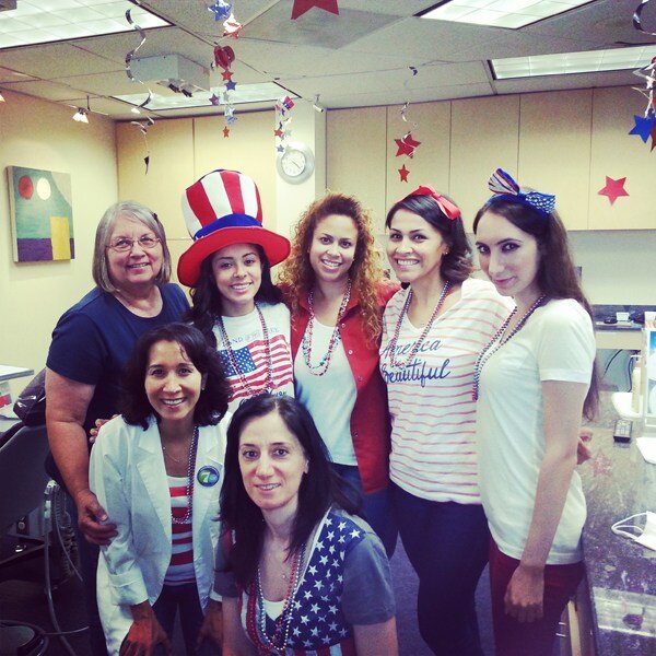Patient Engagement Superstar: Dr. Arleen Azar-Mehr - SmartBiz Loans
