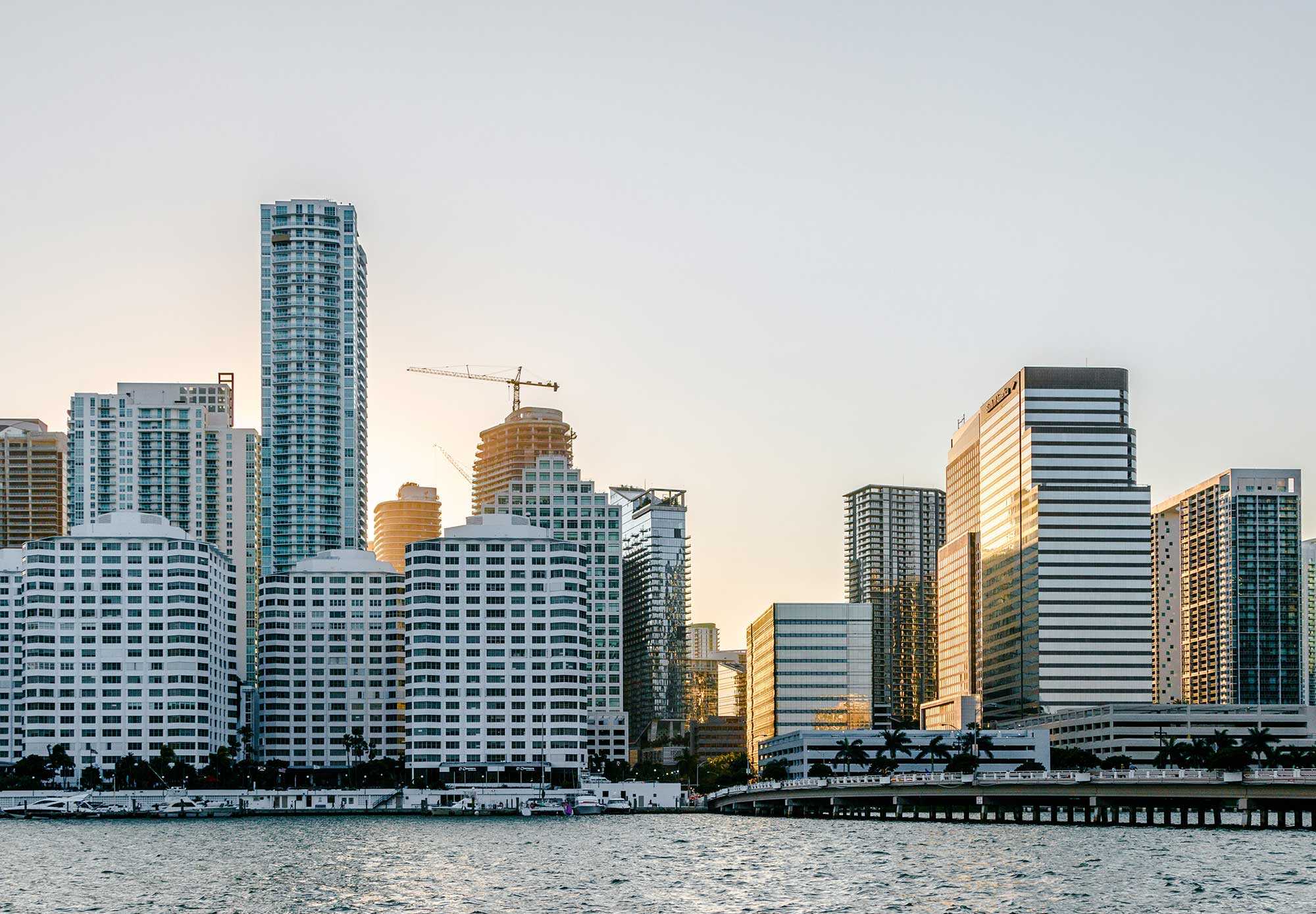 A Cash Influx is Fueling Big Growth for a Florida Firm