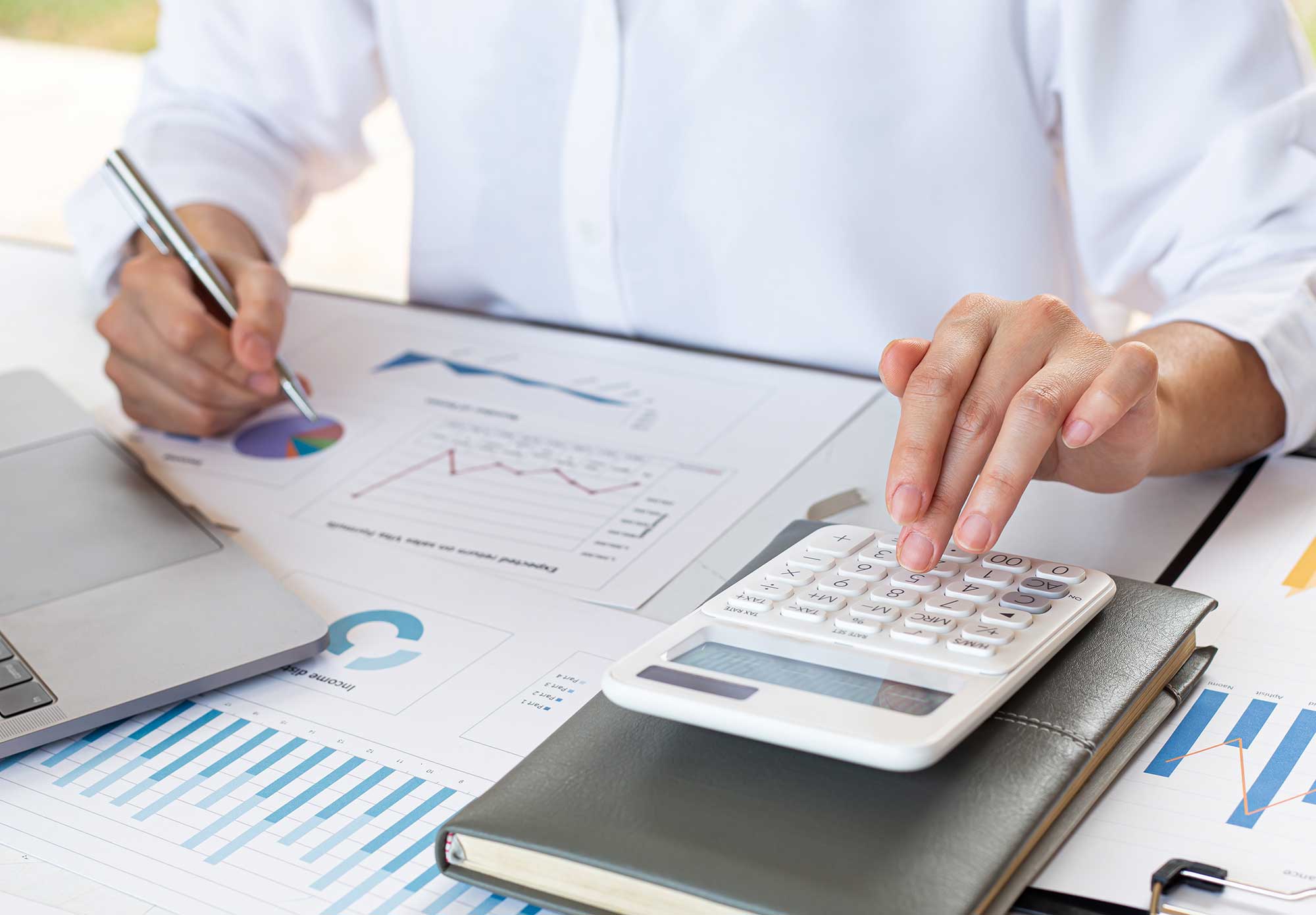 SBA Loan Rates & How They Work - SmartBiz Loans