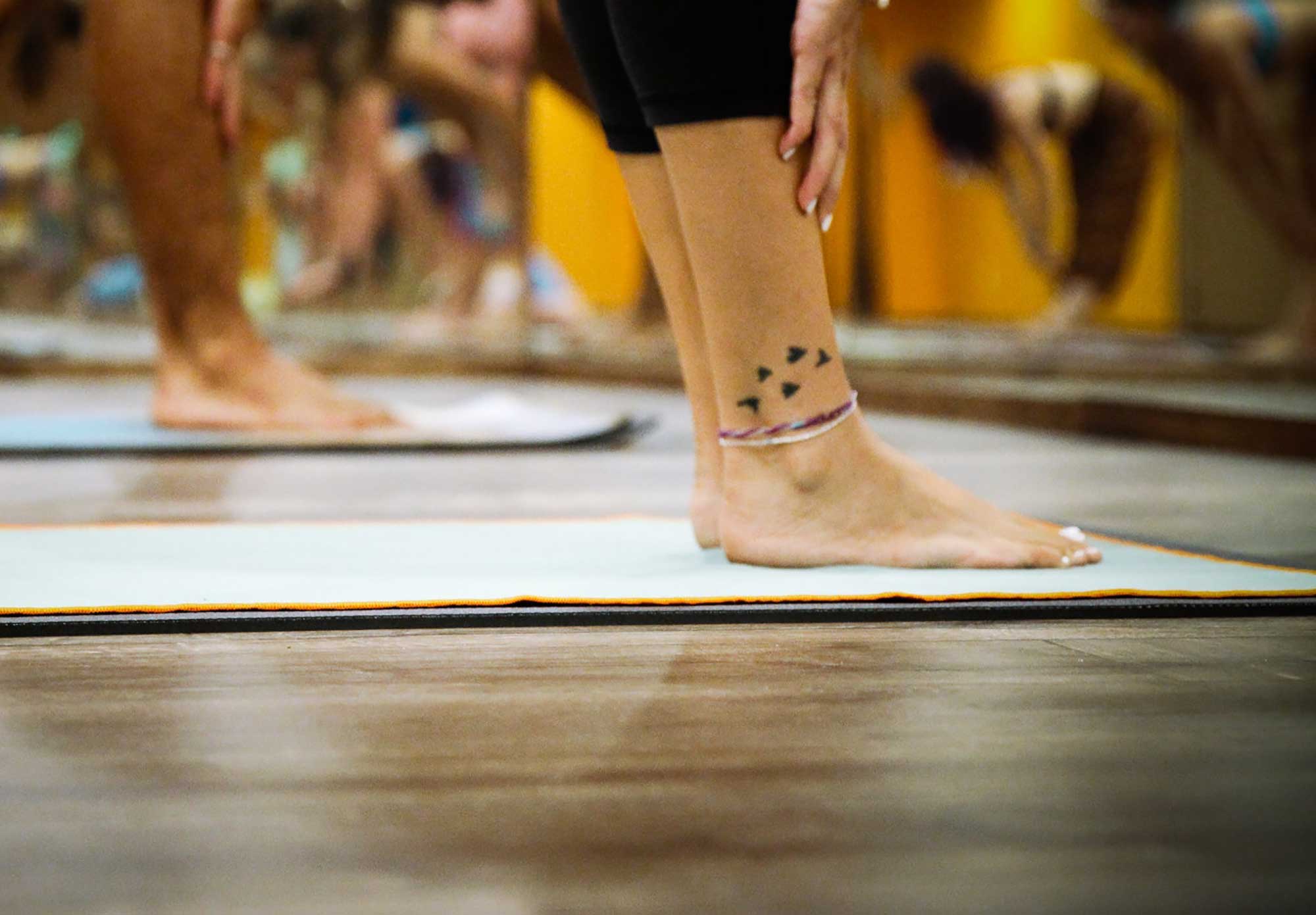 Success Story: The Infinity Strap