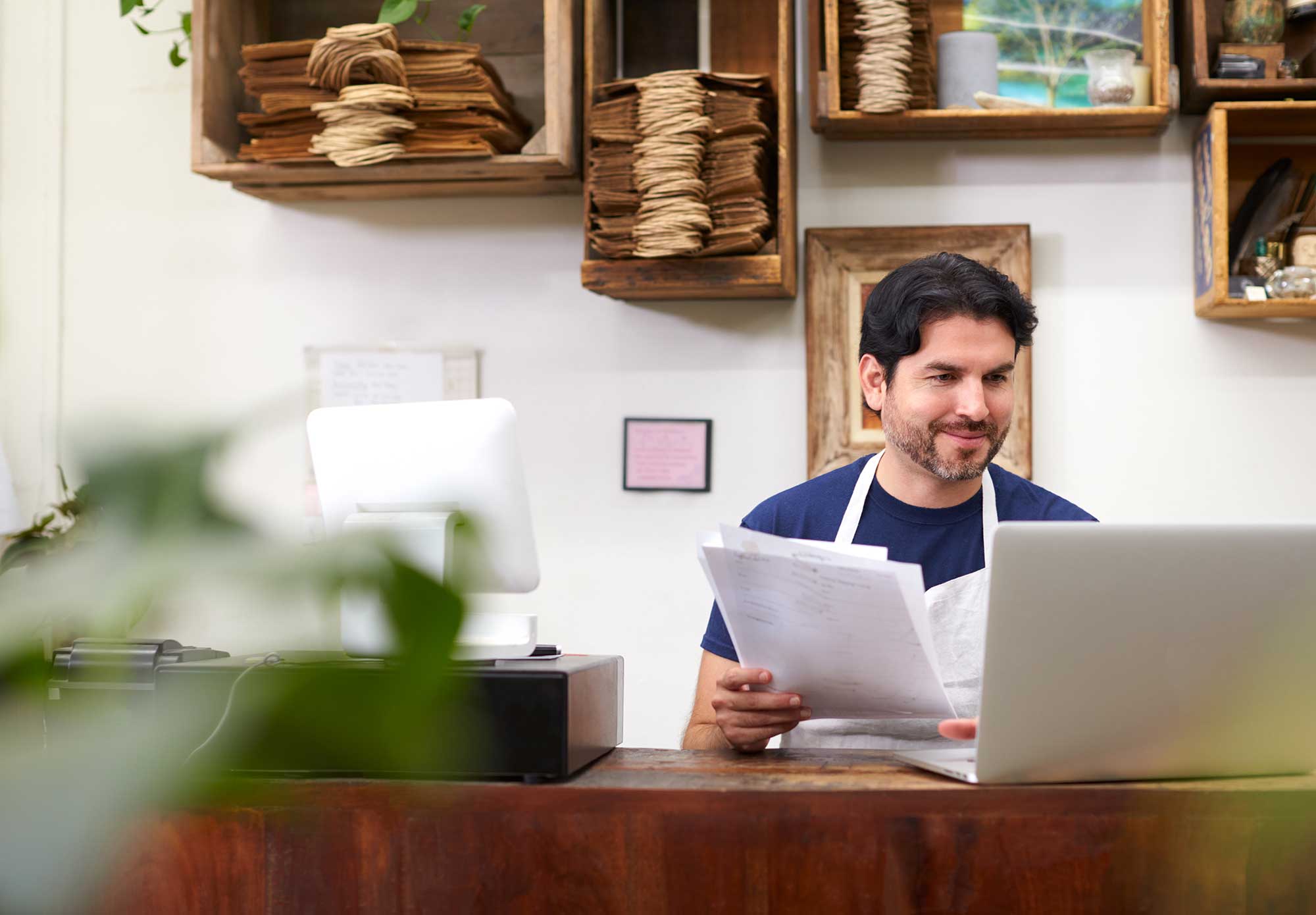 SBA Grant vs. Loan: What are the Differences?