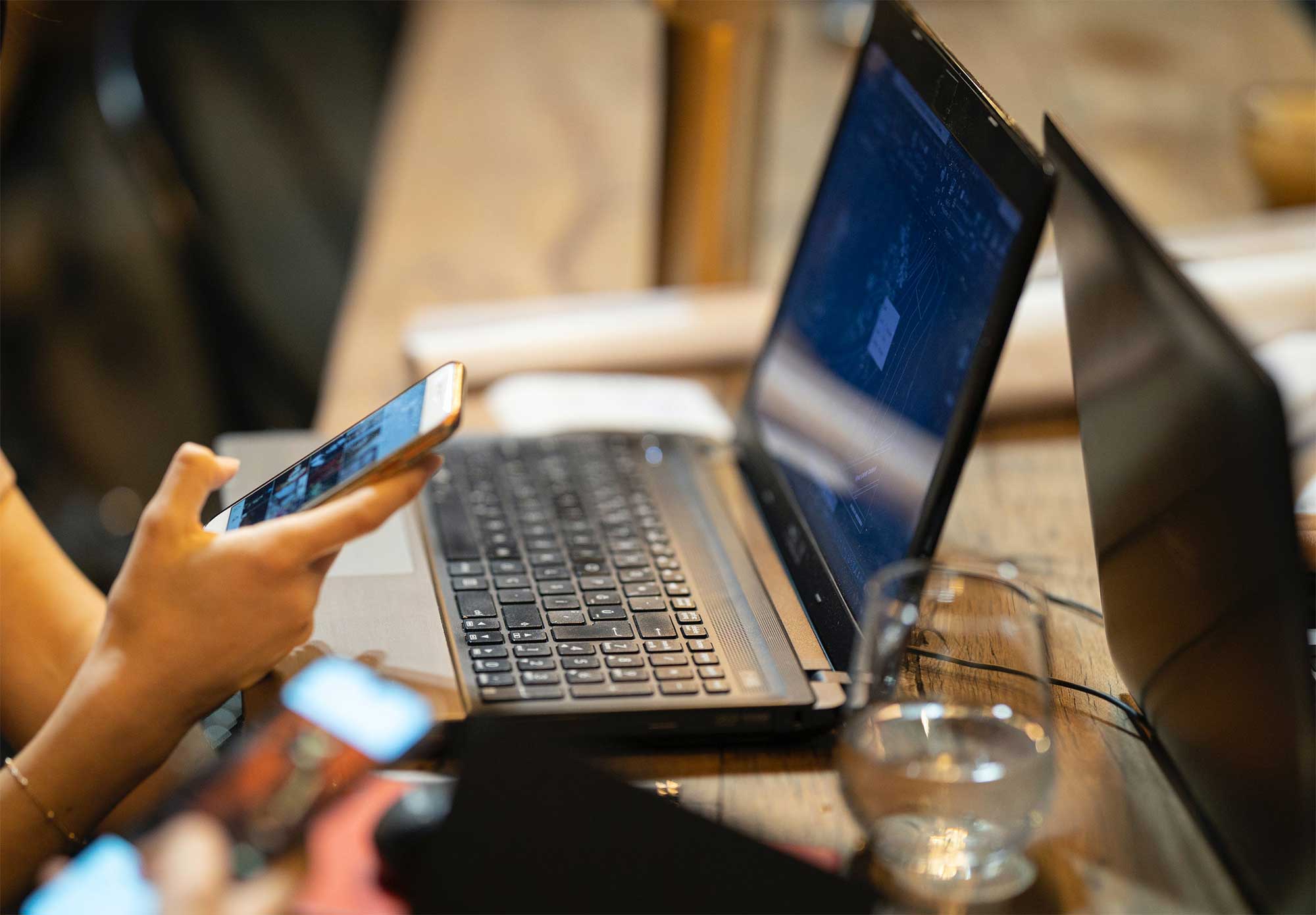 6 Types Of Business Operations Be Familiar With