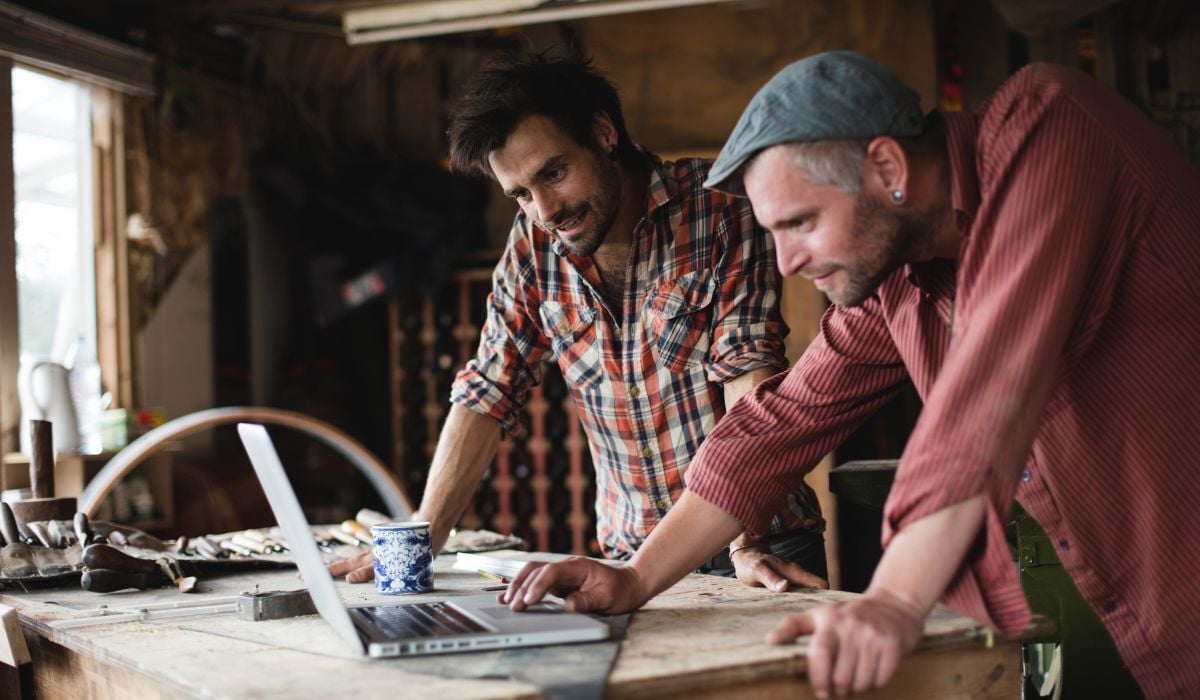 How a Business-Centric Bank May Be Your Strategic Growth Partner