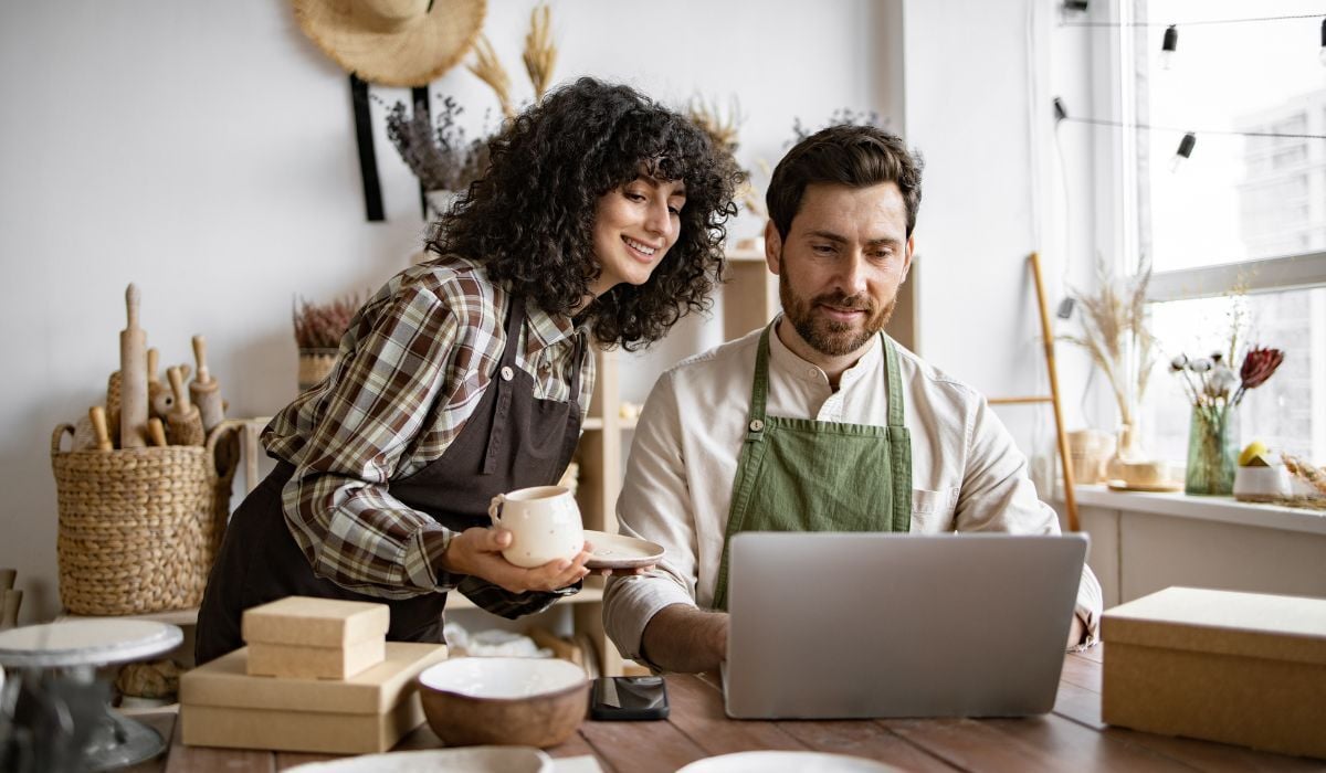 Your 2026 New Year Business Plan Template